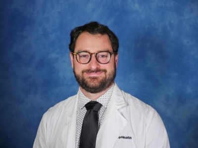 Andrew Stern, DO | Valley Health