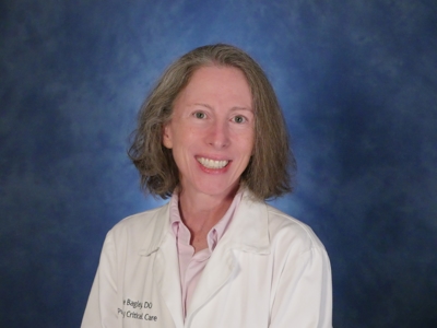 Anne Bagley, DO | Valley Health