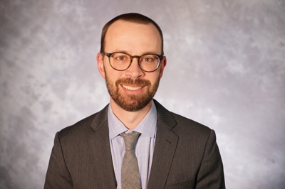 Brandon Miller, PA | Valley Health