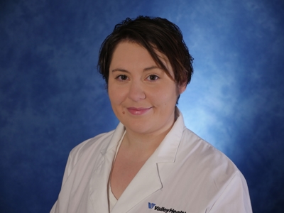 Skyler Sharp, FNP-C,MSN,MHA,CDP,CRHCP | Valley Health