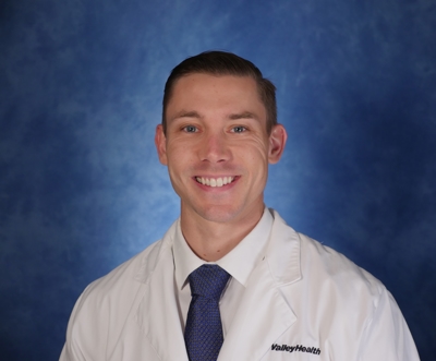 Taylor Hockman, DO | Valley Health