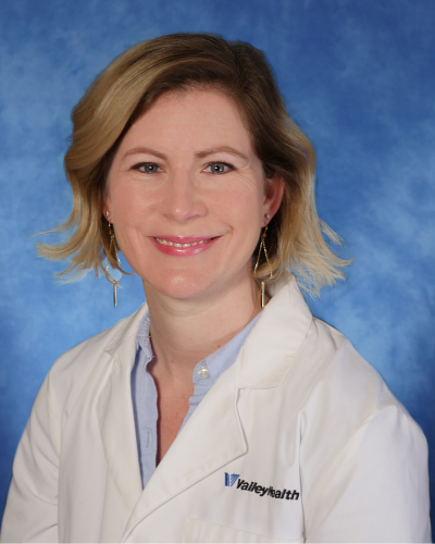 Anne Reagan, NP-C | Valley Health