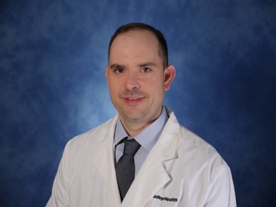 Christopher Marquess, NP | Valley Health