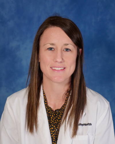 Elizabeth Berry, FNP-BC | Valley Health