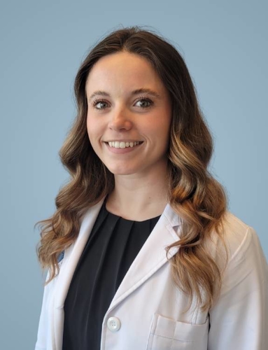 Hannah VanRooyen, PA-C | Valley Health