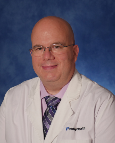 Hugh LaBree, FNP-BC | Valley Health