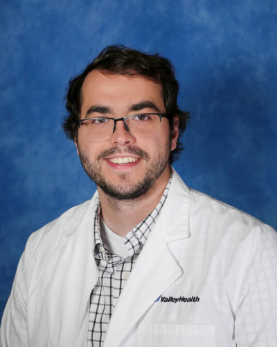 Isaac Prince, MD | Valley Health