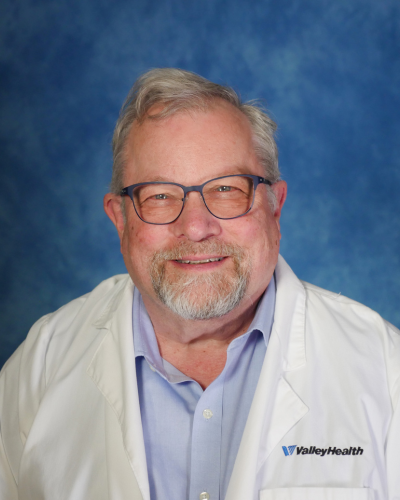 Jeffery Bowers, MD | Valley Health