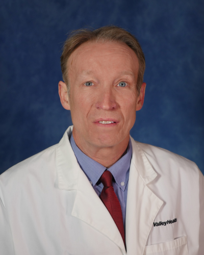 James Lovelace, MD | Valley Health