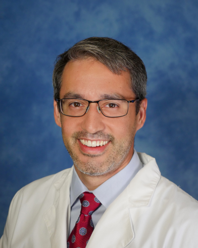 Matthew Byler, MD,MBA | Valley Health