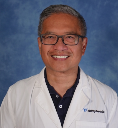 Percival Buenaventura, MD | Valley Health