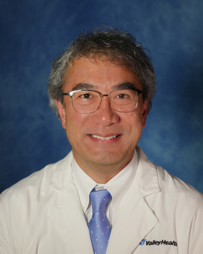 Phillip Aguila, MD,MBA | Valley Health