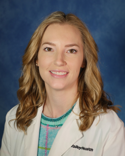 Rachel Livengood, DO | Valley Health