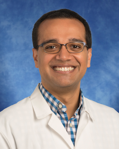 Shashank Sharma, MD,RPVI | Valley Health
