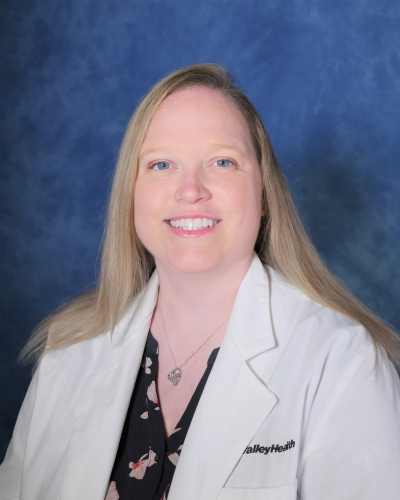 Stephanie Rowe, PA-C | Valley Health