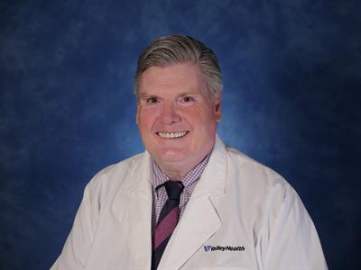 Steven Bridges, DO | Valley Health