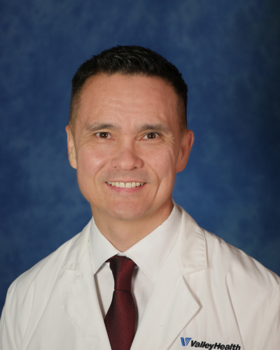 Steven Hill, NP-BC | Valley Health