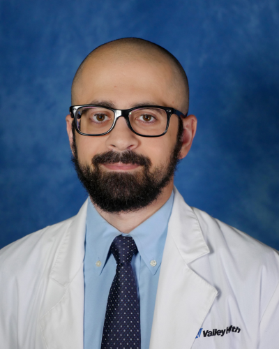 Yazeed Sweedan, MD | Valley Health