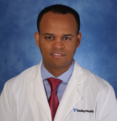 Yohannes Goite, MD | Valley Health