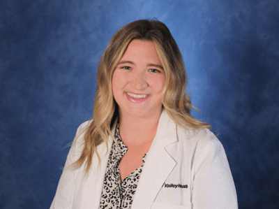 Rebekah Funkhouser, AuD | Valley Health