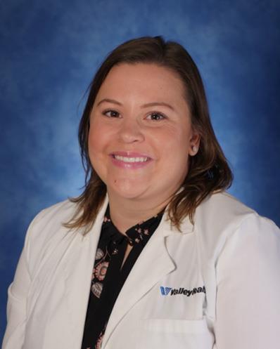 Allyson Rinker, NP | Valley Health