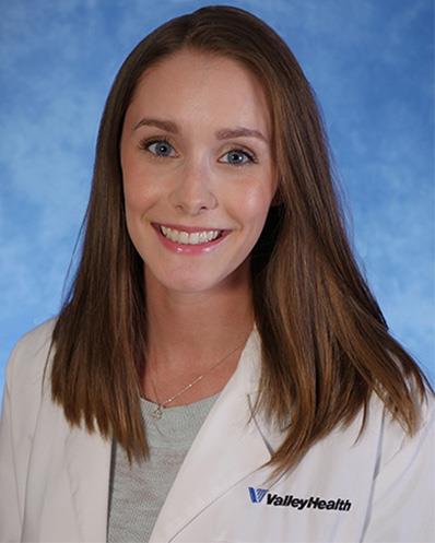 Amanda Prater, MPAS,PA-C | Valley Health