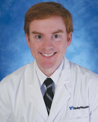 Andrew Wilcox, MD | Valley Health