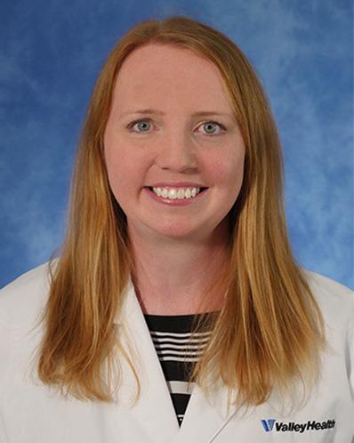 Angela Emmons, PA | Valley Health