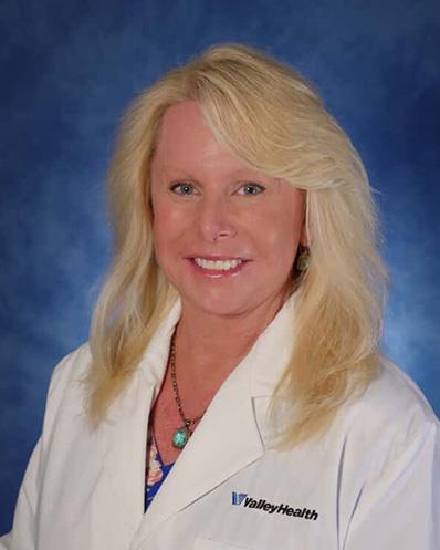 Anne Weiss, FNP | Valley Health