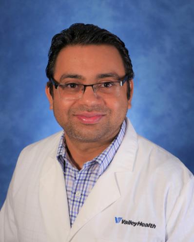 Behavioral Health Services | Valley Health