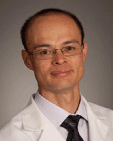 David Reilly, MD | Valley Health