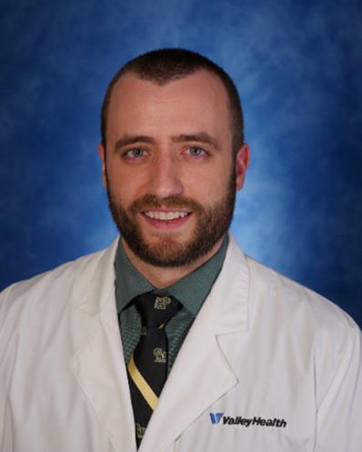 David Salvetti, MD | Valley Health