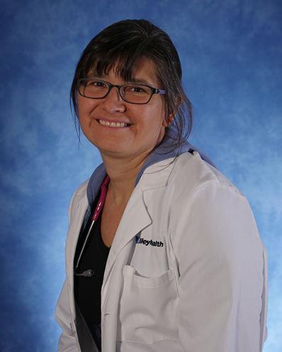 Deborah Dunn, MD | Valley Health