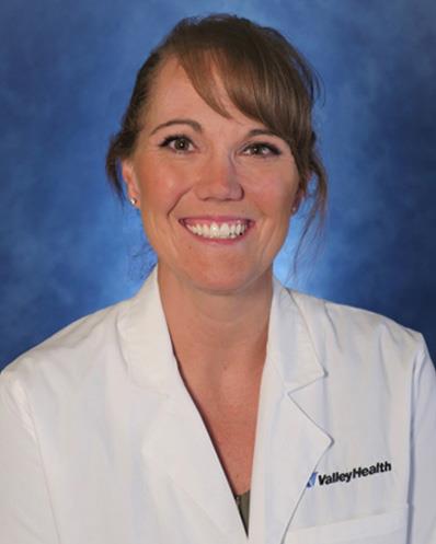 Denise Pettit, PA-C | Valley Health