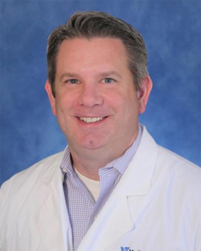 Jeffrey Lessar, MD | Valley Health