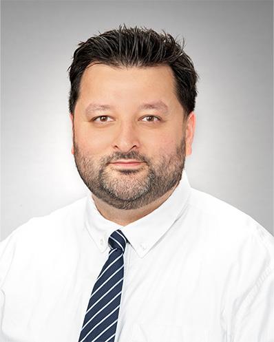 Habibullah Ziayee, MD | Valley Health