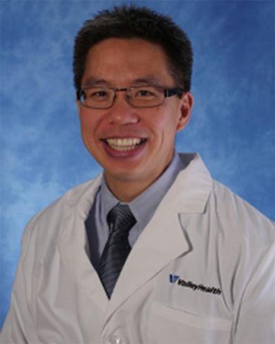 Jack Hsu, MD,FACS,FAHNS | Valley Health