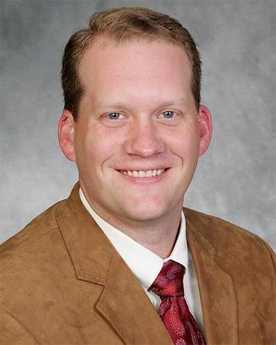 James Larson, III, MD | Valley Health