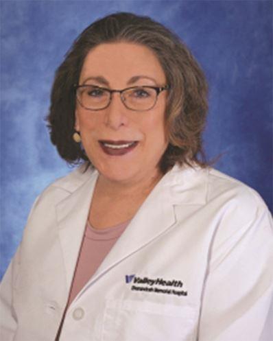 Jennifer Cunningham, MD | Valley Health