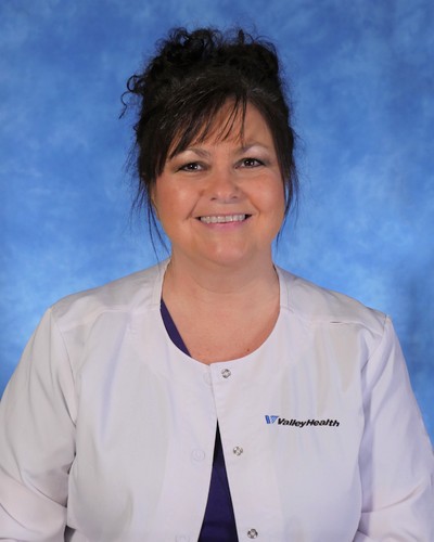 Jennifer Mooney, FNP-BC | Valley Health