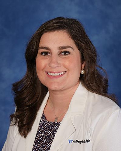 Jennifer Rohrbaugh, FNP-C | Valley Health