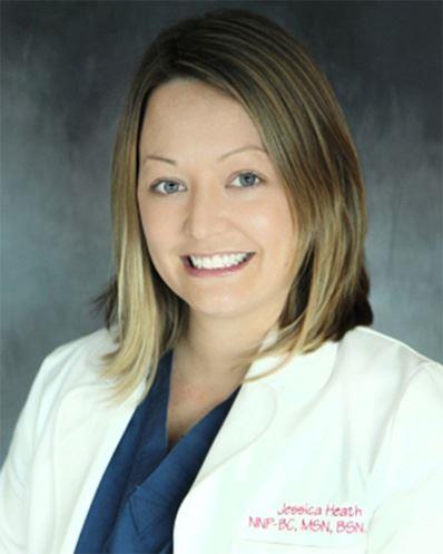 Jessica Heath, NP | Valley Health