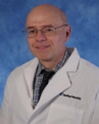 John Timmons, MD | Valley Health