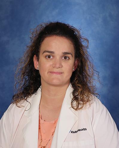 Kelli Queen, NP | Valley Health