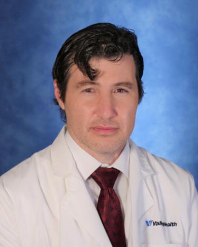 Behavioral Health Services | Valley Health