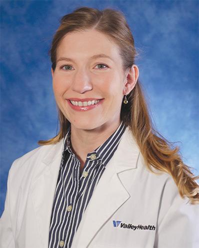 Maria LaPlante, MD | Valley Health