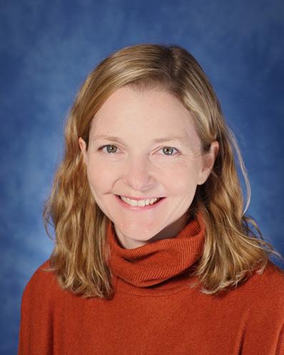 Mary Rhodes, MD | Valley Health