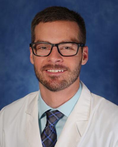 Matelin (Mate) Crosen, MD | Valley Health