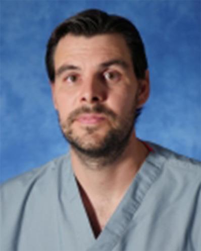 Matthew Polk, DPM | Valley Health