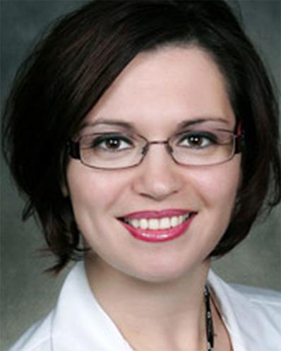 Michelle D'Alessio, PA | Valley Health